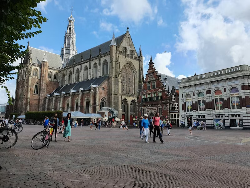 10 Unmissable Cultural Events in Haarlem This Year - Haarlem City Tours