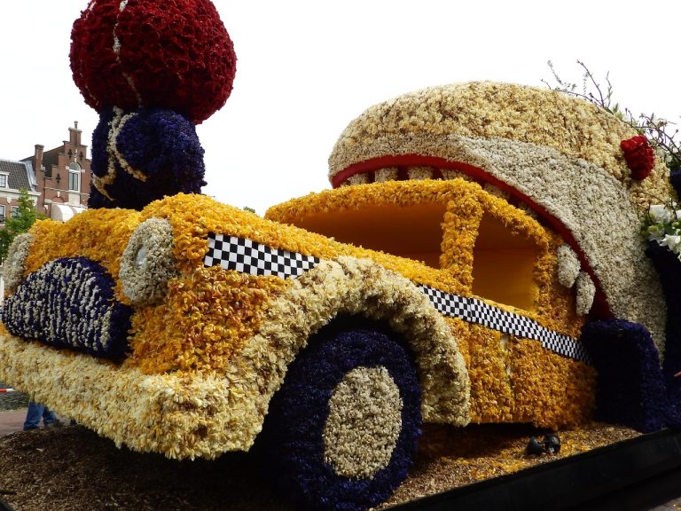 10 Unmissable Cultural Events in Haarlem This Year - Haarlem City Tours