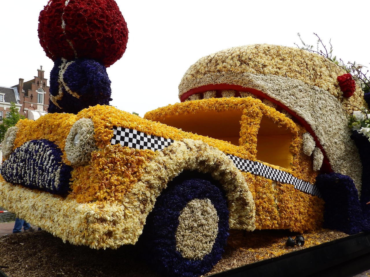 10 Unmissable Cultural Events in Haarlem This Year - Haarlem City Tours