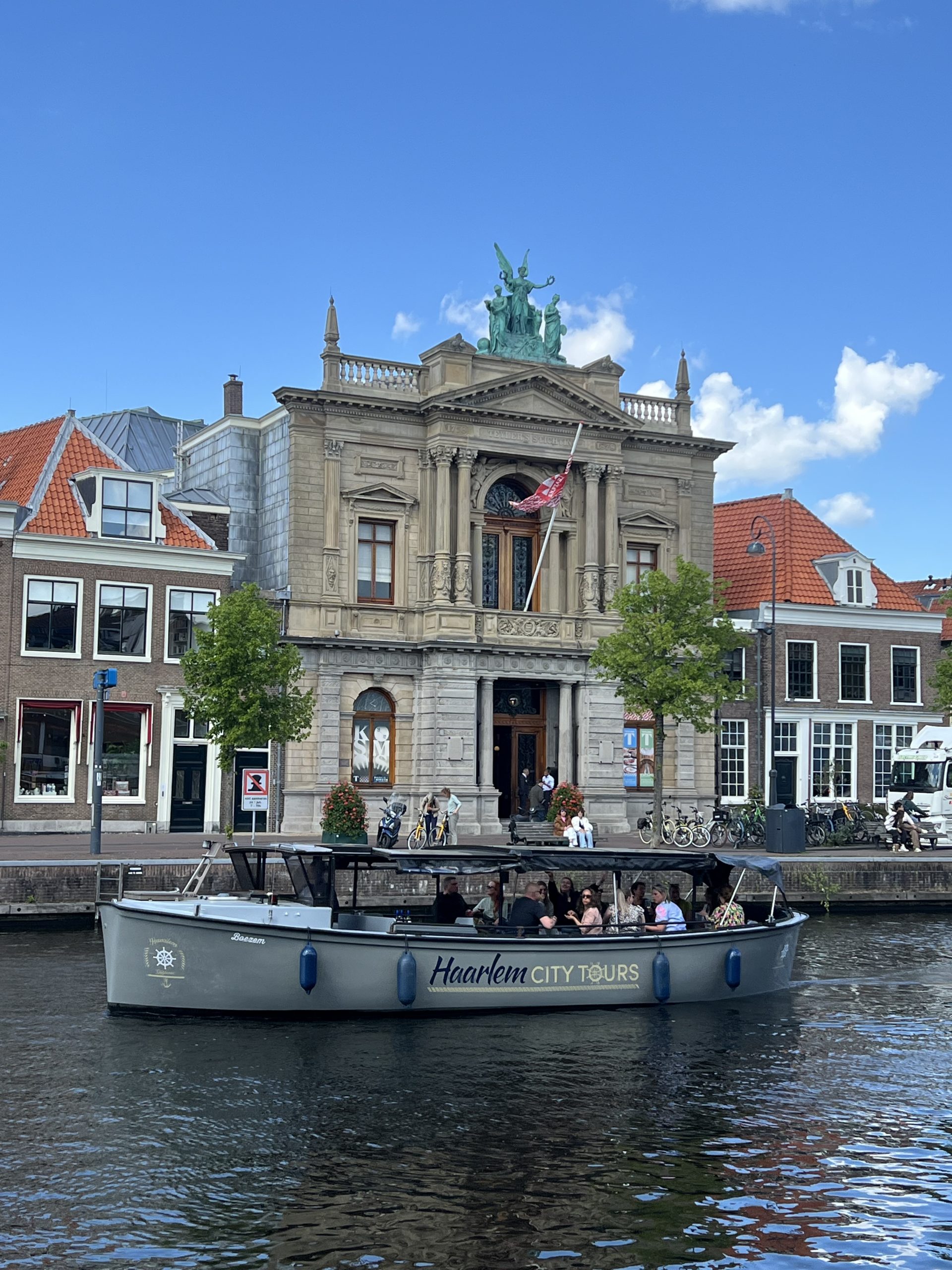 10 Unmissable Cultural Events in Haarlem This Year - Haarlem City Tours