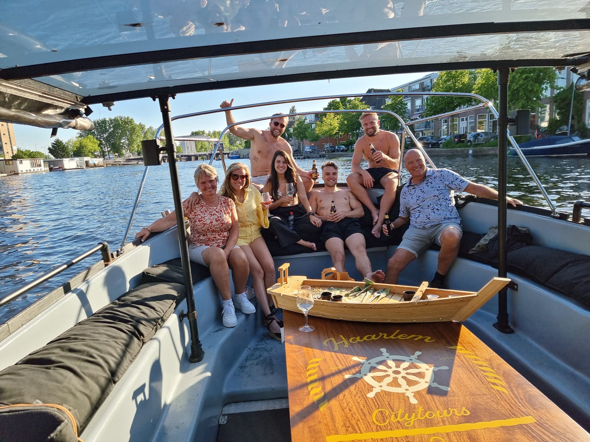 5 Reasons Why Haarlem is the Perfect Destination for a Weekend Getaway ...
